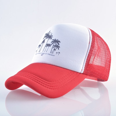 Cool Trucker Hat – MyTruckerHats