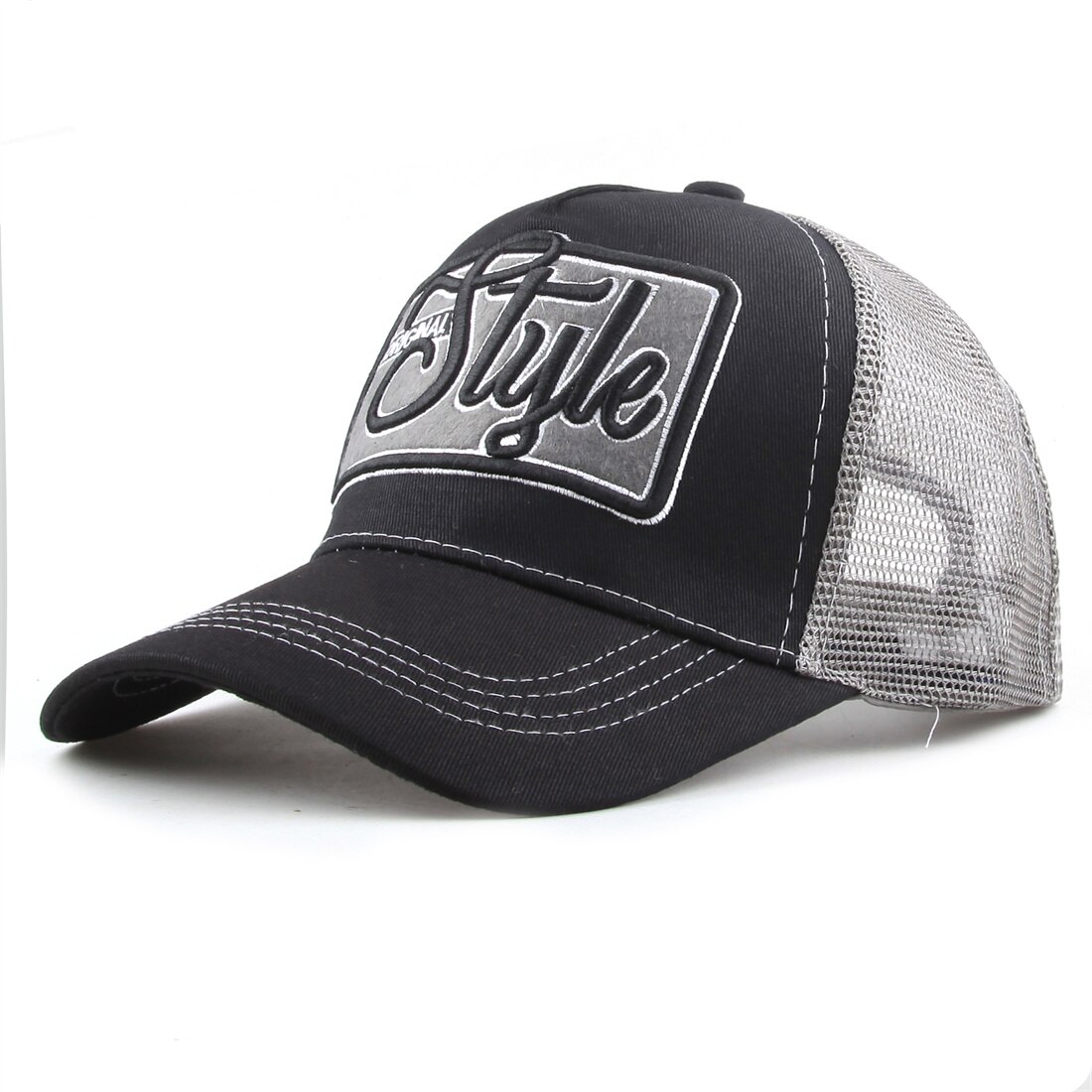Original Style Trucker Hat – MyTruckerHats